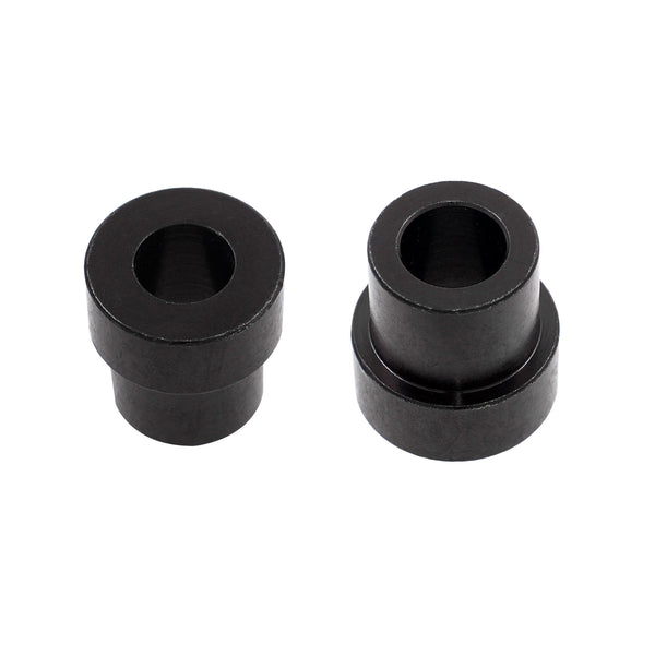 Eyelet Style Lower Mount Metal Bushing Spacers – Fortune Auto