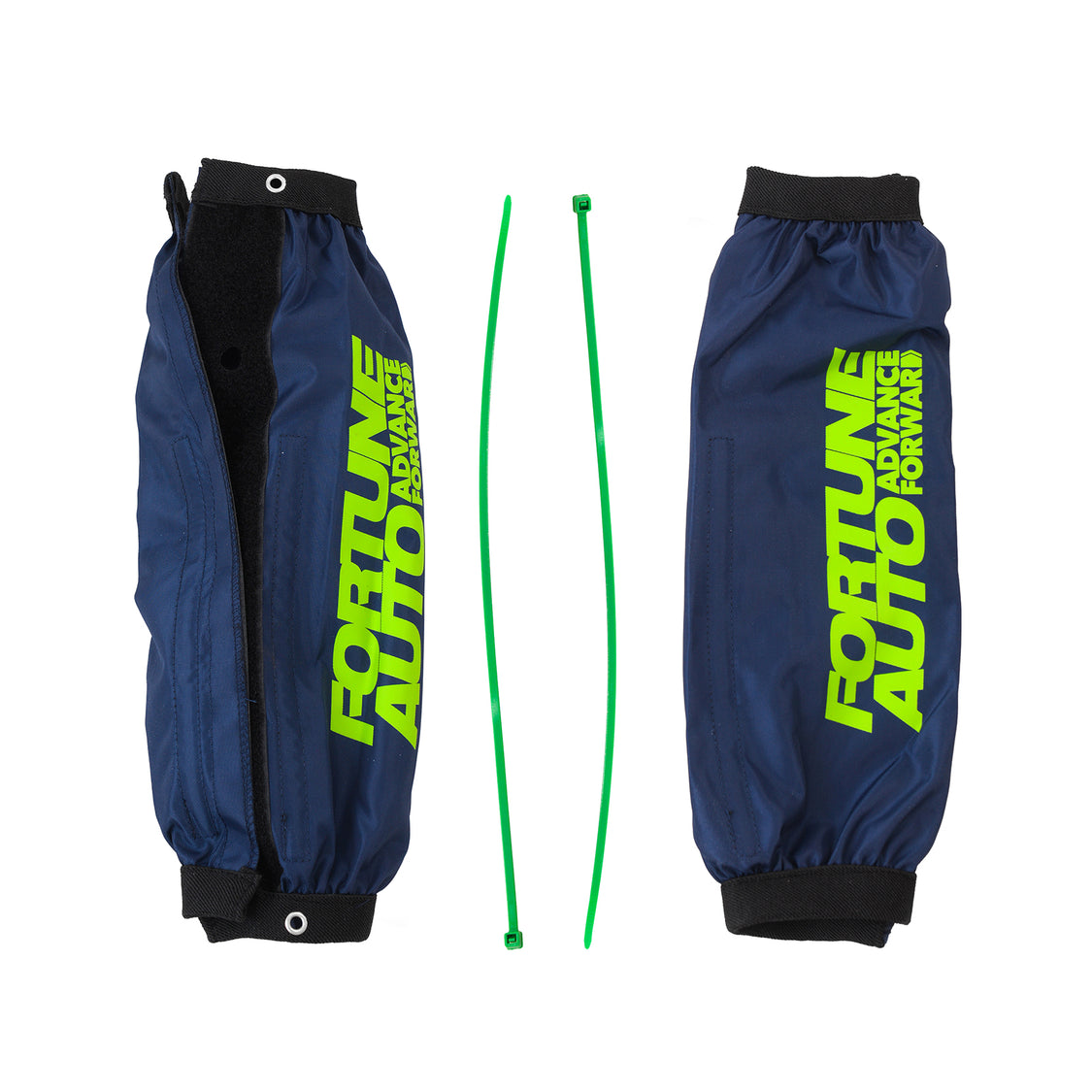 Fortune Auto North America