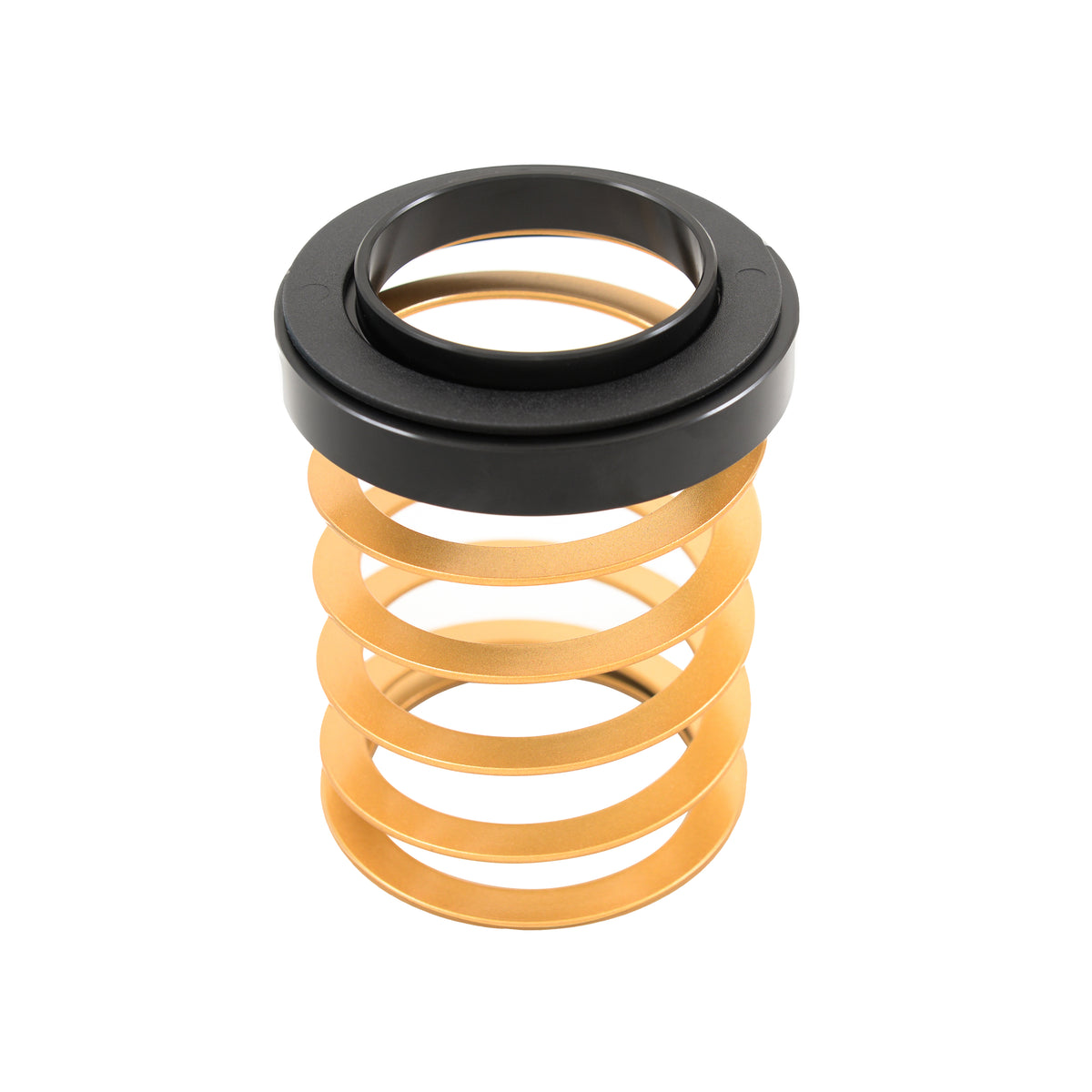 Fortune Auto Helper Springs Low/Mid Rate (Sold in Pairs)