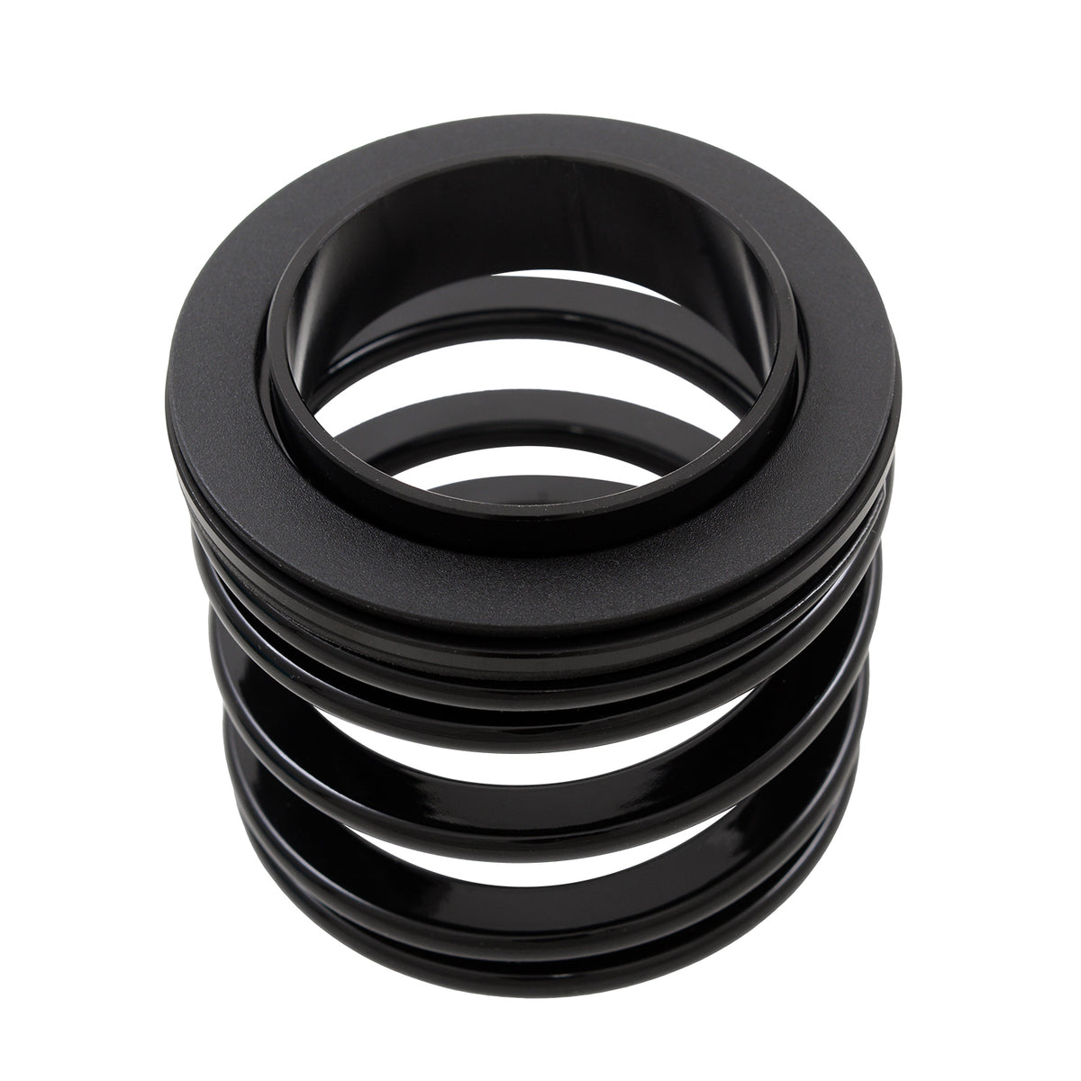 Fortune Auto Helper Springs High Rate (Sold in Pairs)