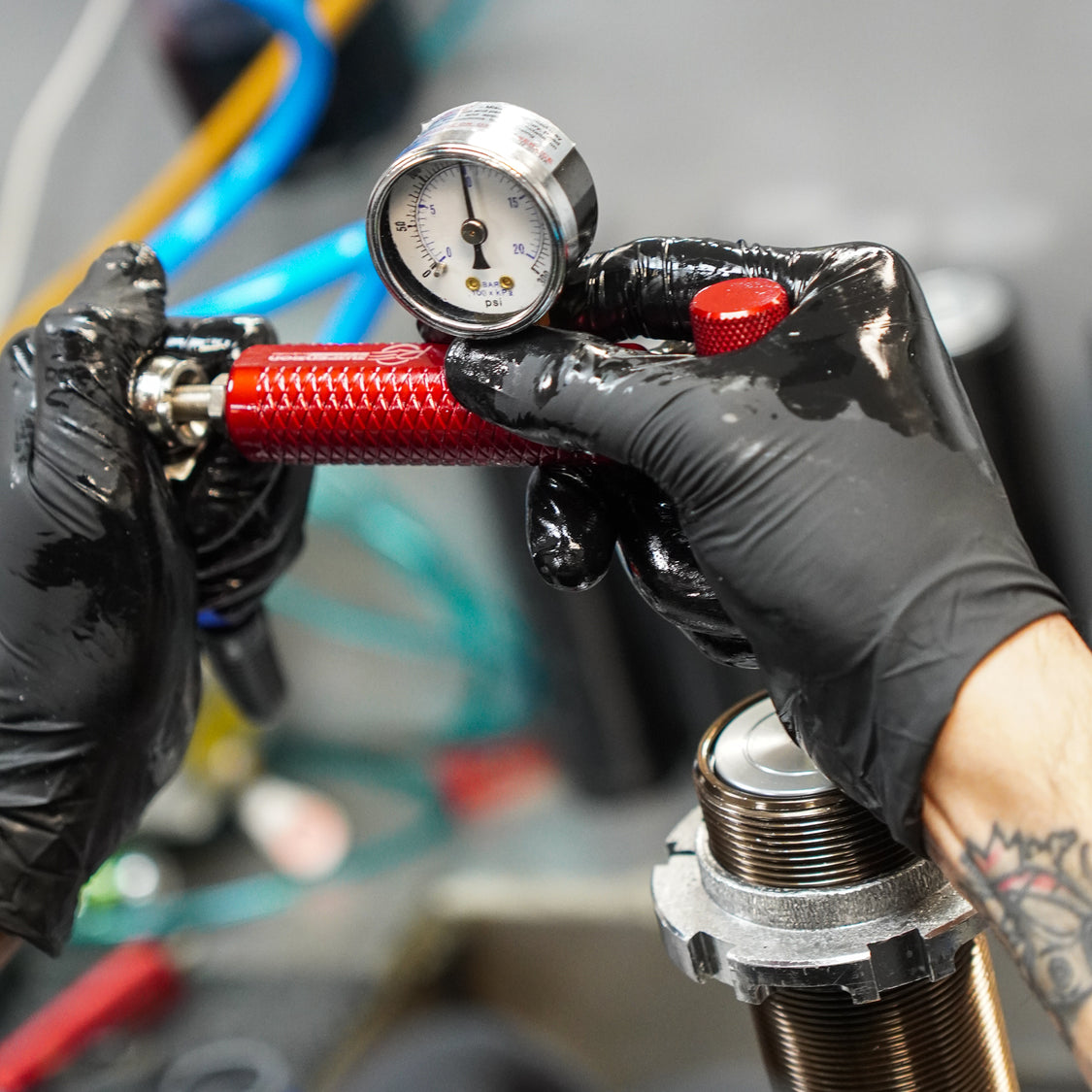 Service – Fortune Auto