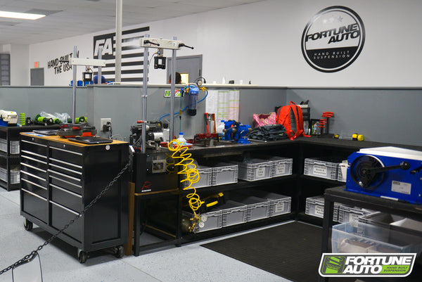 Fortune Auto Service