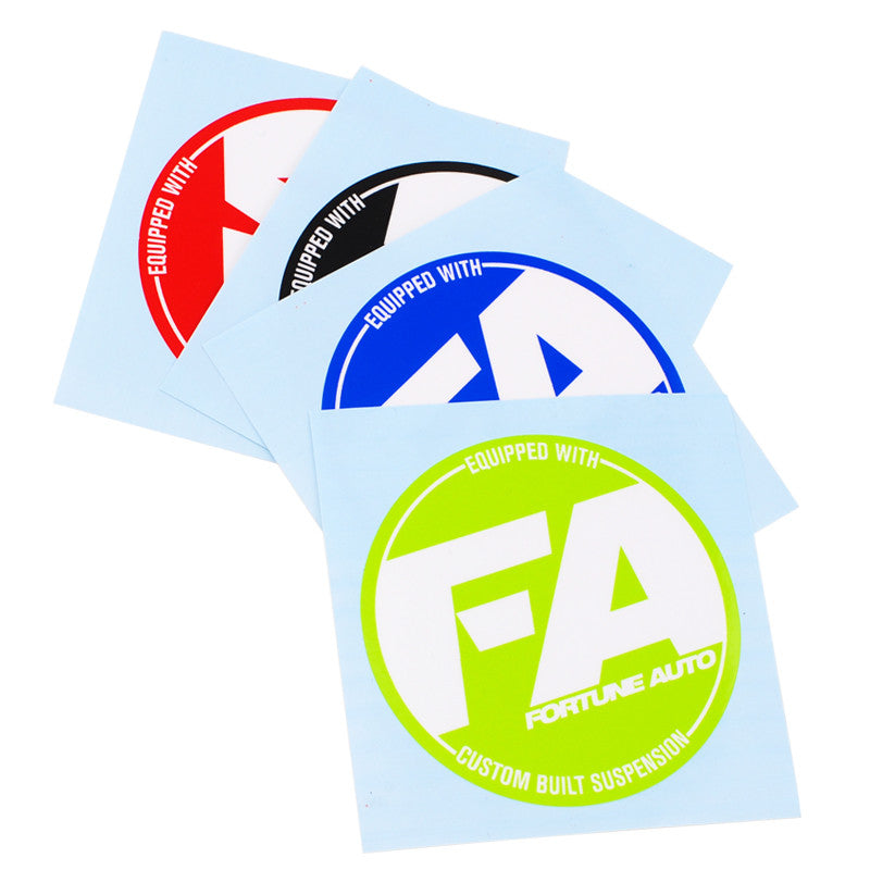 Fortune Auto Merchandise