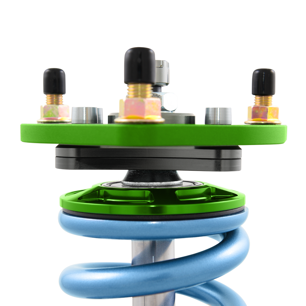500 Series Super Low Spec Coilovers – Fortune Auto